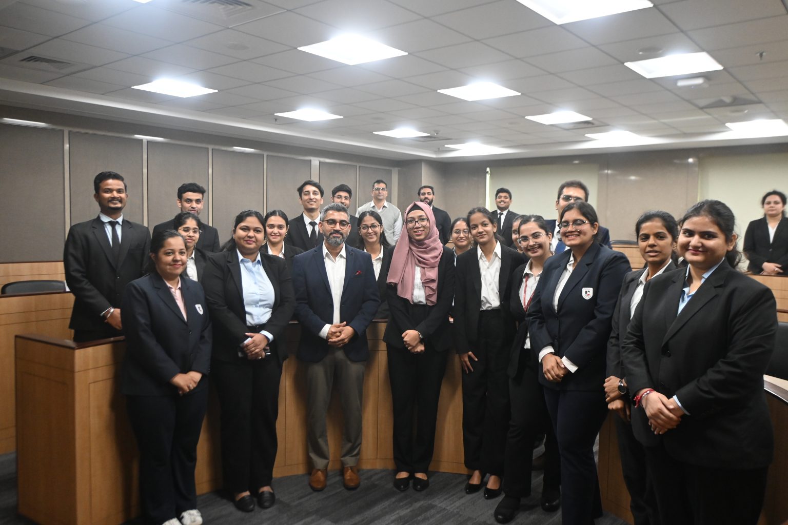 School of Technology Management & Engineering - NMIMS INDORE