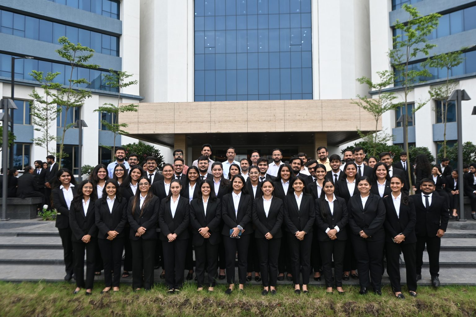 School of Technology Management & Engineering - NMIMS INDORE