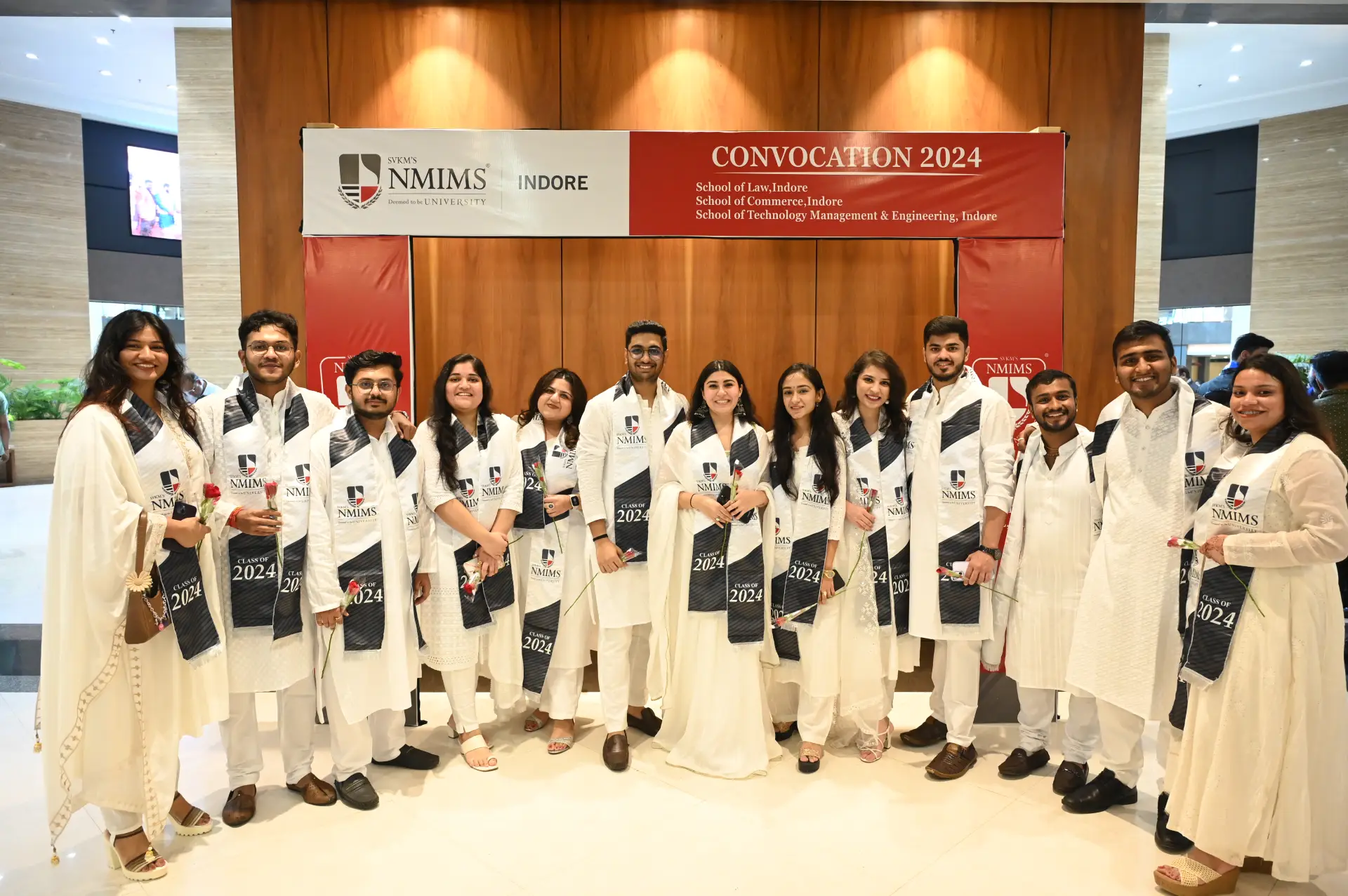 Student NMIMS INDORE Student NMIMS INDORE