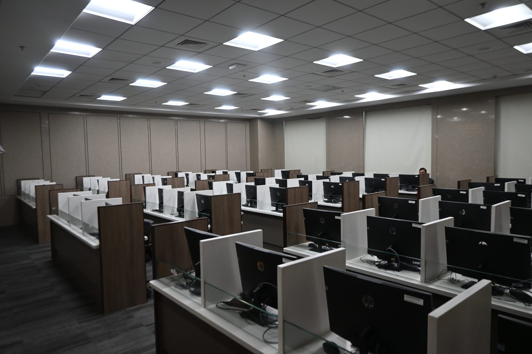 B Tech Artificial Intelligence & Data Science - NMIMS INDORE