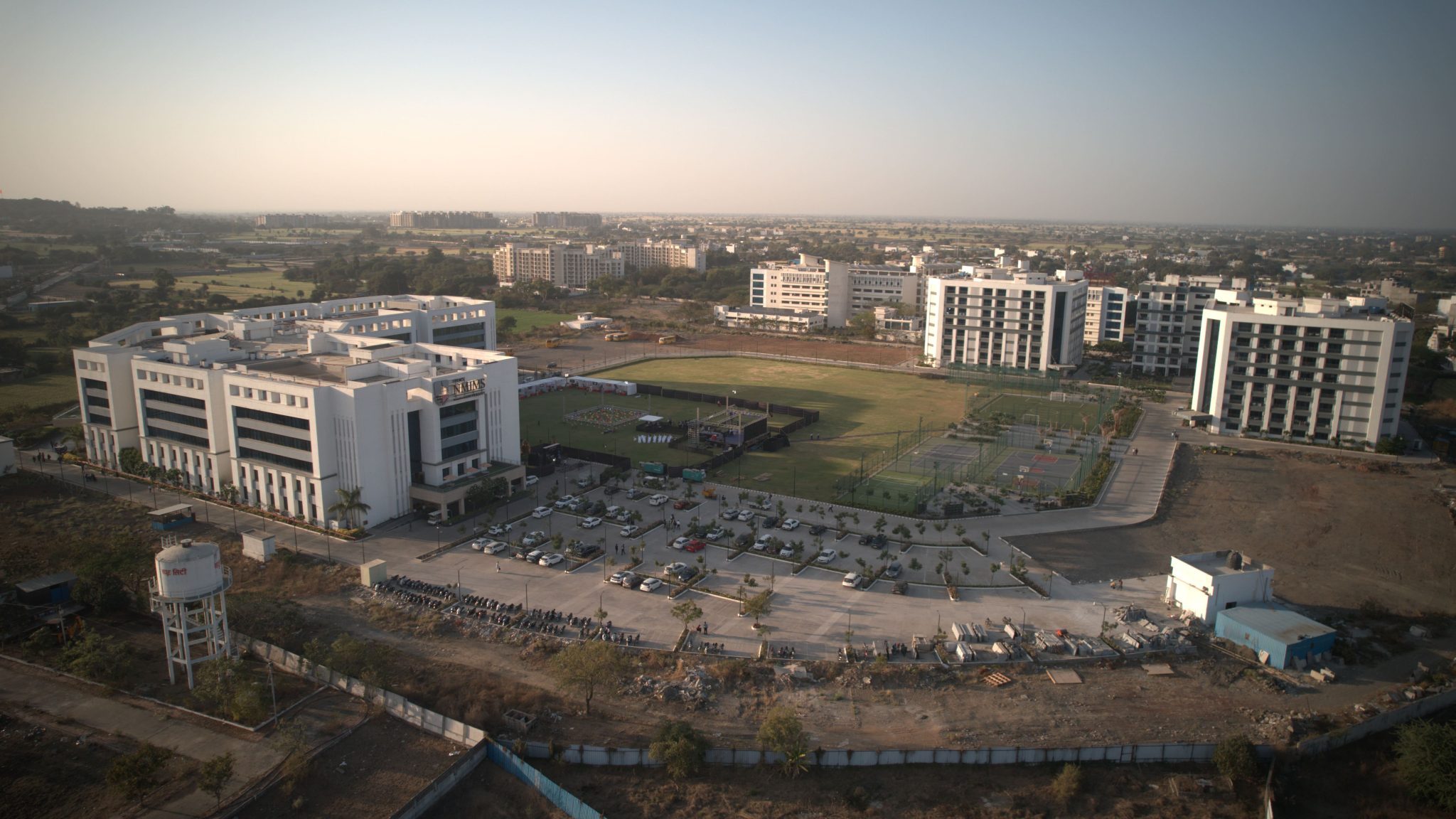 Student Nmims Indore